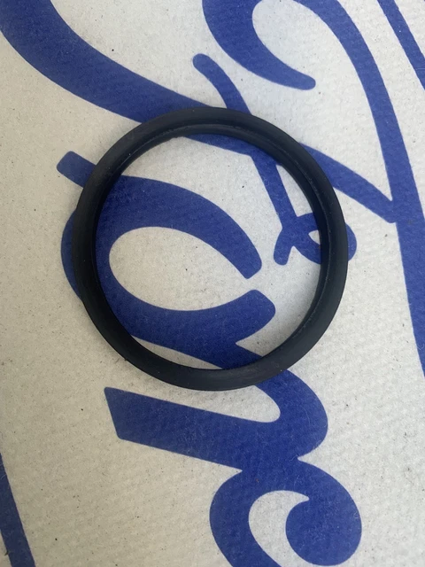 FORD TRANSIT MK1 mk2 Fuel tank sender Seal Nos Genuine Ford all models ...