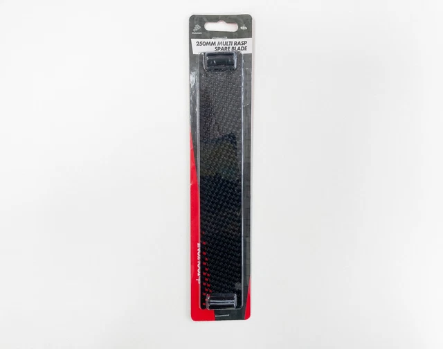 250MM SURFORM BLADE Replacement Woodworkers Fit Stanley For Rasp Plane ...