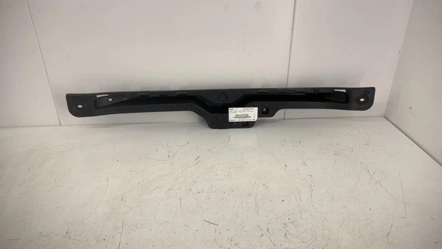 SUPPORT DE PARE chocs arriere FORD FIESTA 6 PHASE 2 1552733 EUR 11,00 ...