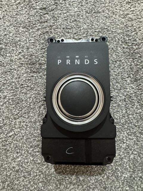 LAND ROVER DISCOVERY 4 Gear Shift Module Selector EH22-7E453-AC £208.72 ...