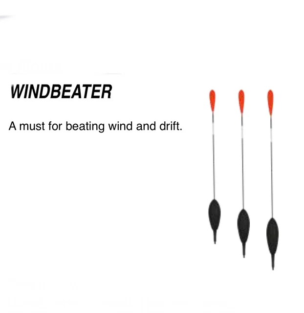 PREMIER WINDBEATER. A Must For Windy Days. Course & River Fishing All Sizes. £1.90 - PicClick UK