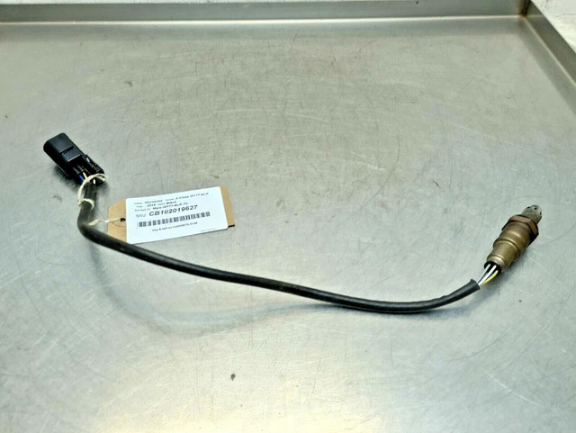 MERCEDES BENZ A Class W177 AMG 2019-2022 Oxygen Lambda Sensor ...
