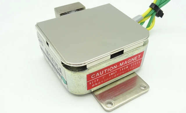 JRC M1475A X-BAND Magnetron 25kW fixed 9345~9405MHz X Band Radar System ...