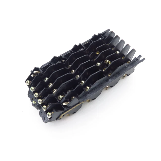 CAJA DE FUSIBLES Mercedes-Benz SL R129 121205 km EUR 59,00 - PicClick FR