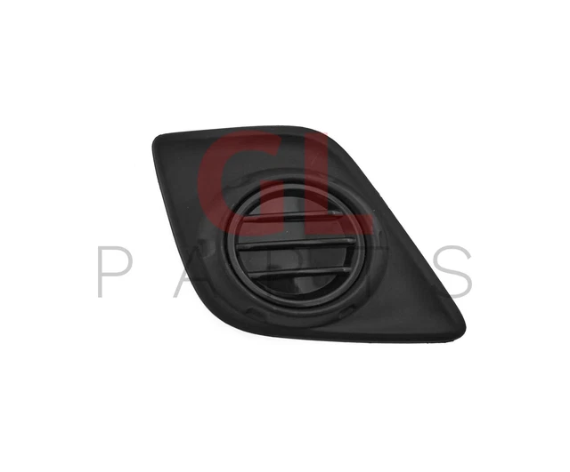 GRILLE POUR TOYOTA Hilux N120 2016- 52128-0K210 Gauche Plastique Neuf ...
