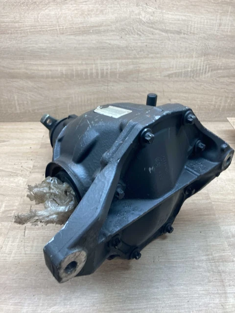 A2043510408 OE MERCEDES Benz W204 W207 Différentiel Arrière Boite ...