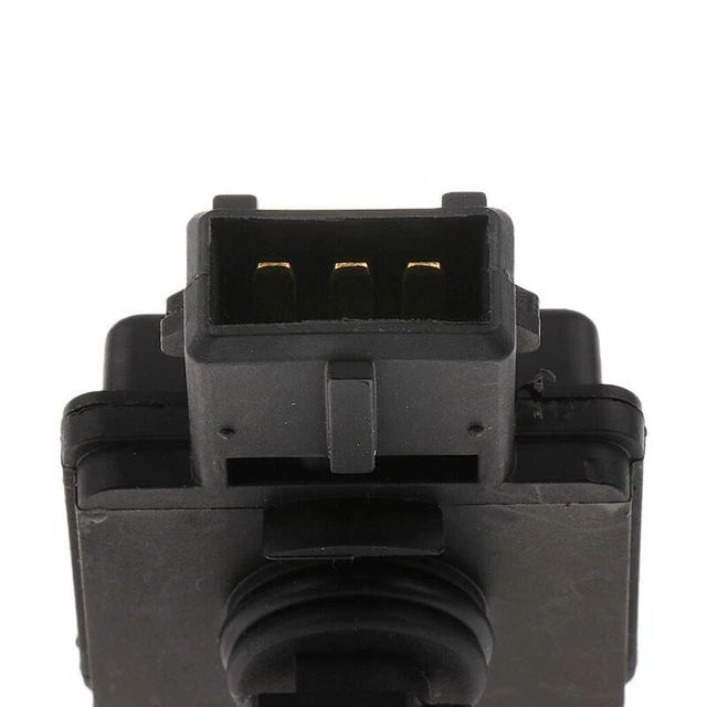 ENGINE COOLANT LIQUID Level Sensor Water Detector for Motor - New EUR 8 ...