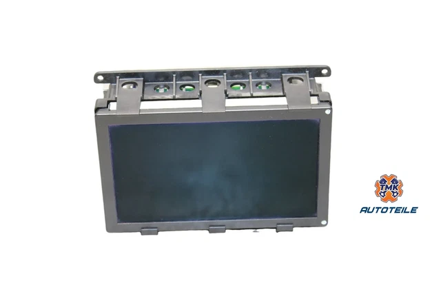 OPEL SIGNUM VECTRA C CID Display Farbdisplay Bordcomputer 24461297 EUR ...