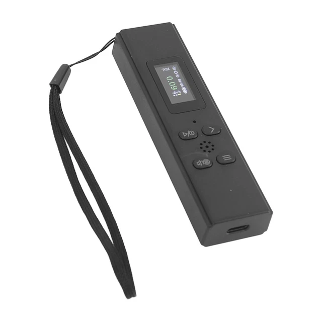 F8 NUCLEAR RADIATION Detector α β γ X Ray Detector High Sensitivity Co ...