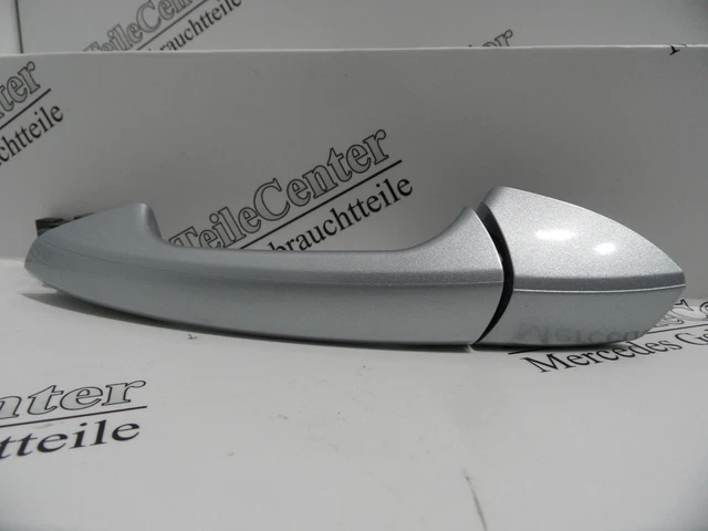 MERCEDES W218 W204 W212 ML W166 W176 door handle door HL 2047600170 ...