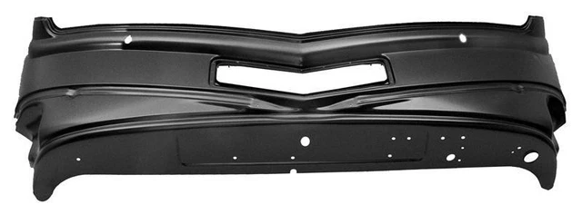 PANNEAU INFÉRIEUR DE Capot Neuf Pour Chevrolet/GMC Pickup 1947-53 EUR ...