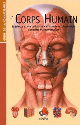 LE CORPS HUMAIN de Collectif EUR 4,06 - PicClick FR
