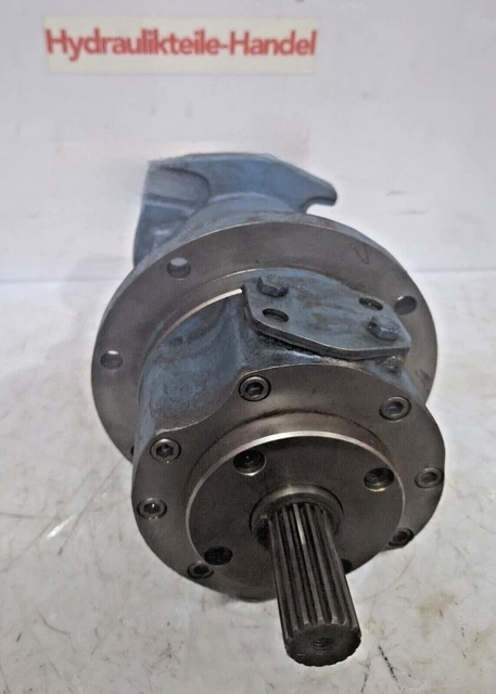 SAUER GETRIEBE BMF 22-000-3922 Hydraulikmotor EUR 799,00 - PicClick DE