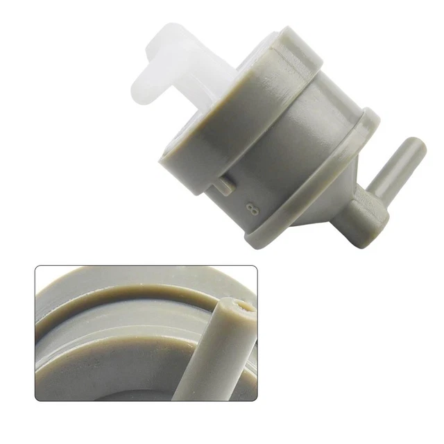 POUR TOYOTA 9091711044 Filtre ?? Gaz Fiable Performance pour Prado ...