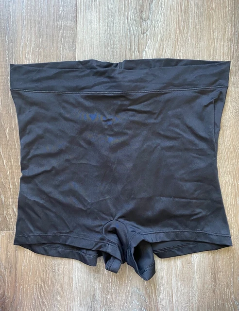 RED HOT BY SPANX Women's Light Control Shapewear Boyshort Primer~Size ...