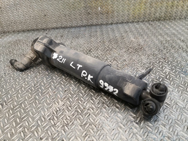 MERCEDES W211 HEADLIGHT Washer Jet Nozzle LEFT for E CLASS W211 ...