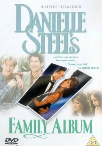 DANIELLE STEEL'S FAMILY Album DVD Jaclyn Smith (2006) £2.39 - PicClick UK