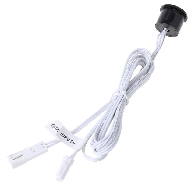 LED LIGHTS AUTOMATIC Switch Module DC12V PIR Motion Sensor Switch $8.61 ...