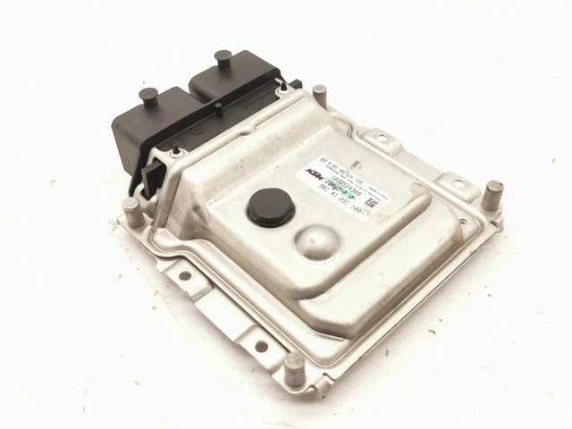 KTM DUKE 125 2011-16 Engine Control Module CDI ECU Ignition Computer ...