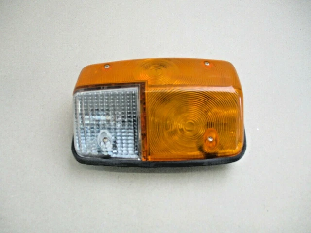 OPEL GM ISUZU Oldtimer Youngtimer clignotant clignotant feu arrière IKI ...