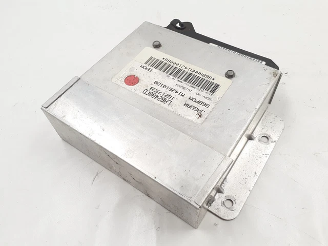 JAGUAR XJR X300 4.0 Transmission Control Module Delco Unit Lab2400Cd ...
