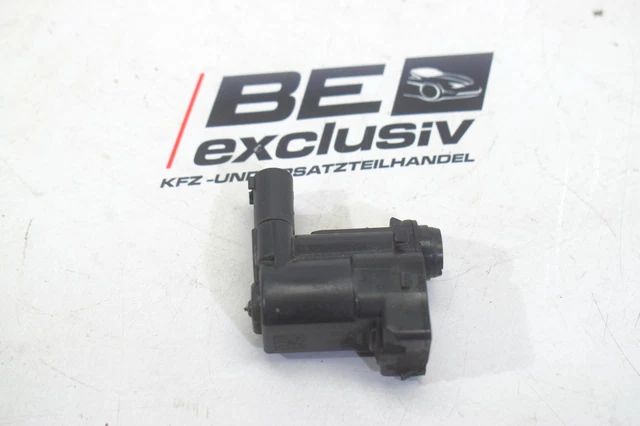 OPEL INSIGNIA B Grand Sport Servomoteur Clapet pour Réservoir Conduit ...