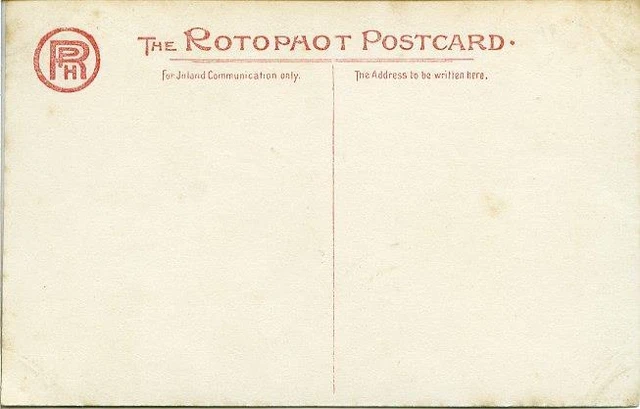 REAL PHOTOGRAPHIC POSTCARD Of Actress Miss Connie Ediss In An Early ...