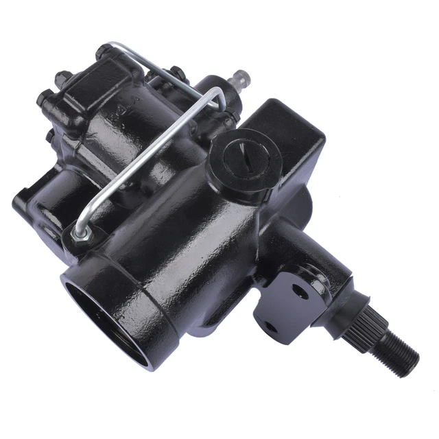 POWER STEERING BOX for Land Rover Defender Discovery 1 RHD, Range Rover ...