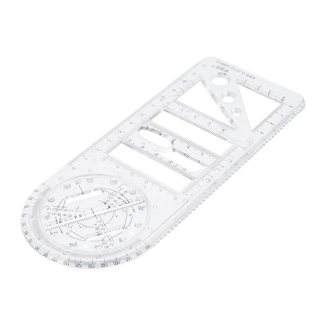 MESS ENTWURF LIEFERT Untersuchung Nutzung Herrscher Lineal Für ...