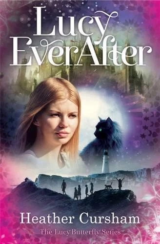 HEATHER CURSHAM LUCY Ever After (Poche) Lucy Butterfly EUR 8,69 - PicClick FR