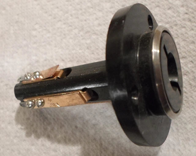 COCKPIT PANEL SOCKETS for vintage RAF helmet bell type plug. £17.00 ...