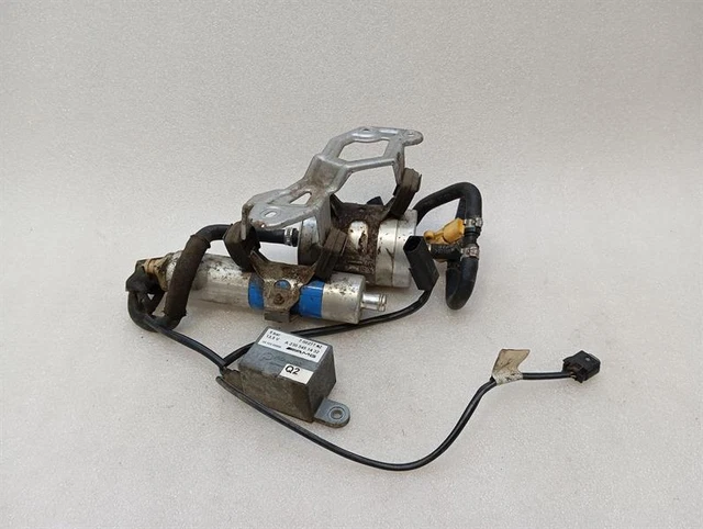 MERCEDES S55 AMG W220 Fuel Pump Electric A0014704994 Kraftstoffpumpe ...