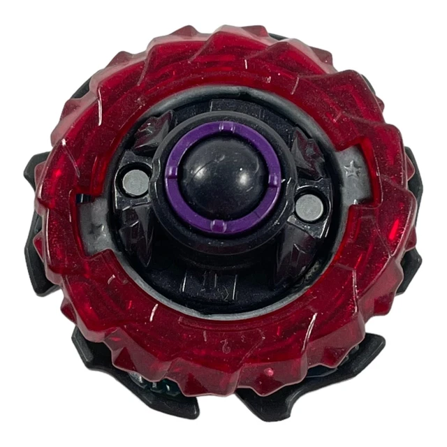 BALKESH B3 ARC Bahamut Beyblade Hasbro Burst Evolution frappe de ...