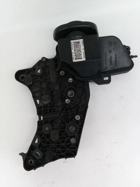 NISSAN NAVARA ENGINE FRONT COVER, PART No.152 577 731R, NP300 YS23 2016 ...