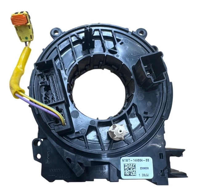 FORD RANGER AIRBAG Squib Ring Clock Spring Rotary Coupling 2023- N1Wt ...