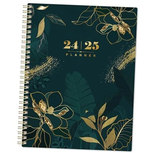 PLANIFICADOR 2024-2025 - Planificador Académico 2024-2025, JULIO 2024 ...