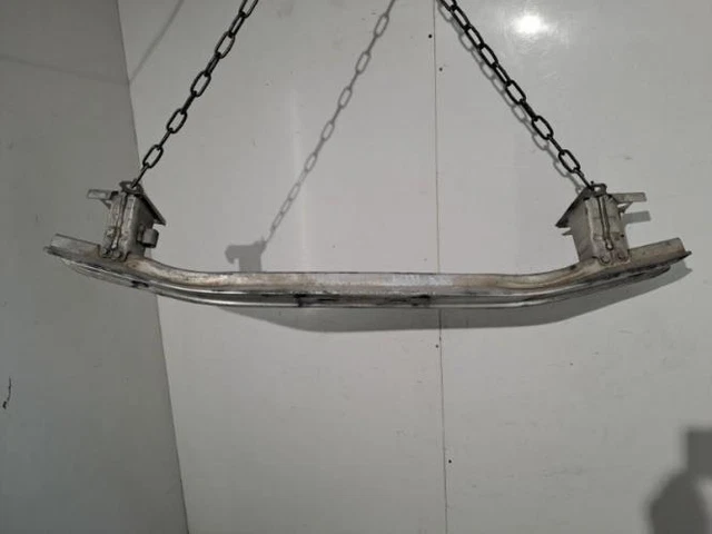 RENFORT PARE CHOC avant (traverse) RENAULT MODUS PHASE 1 8200834849 EUR ...