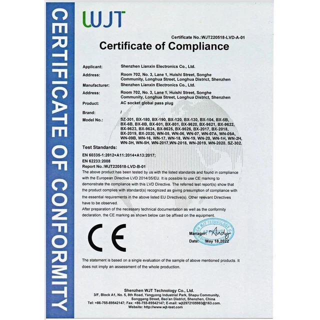 SOCKET PLUG UK to EU Converter Power Charger Outlet Connector Travel ...