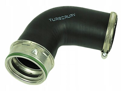 TUBO TURBO D’ARIA MANICOTTO INTERCOOLER MINI COOPER S 1.6 Turbo R55 13712753077 EUR 66,00 ...