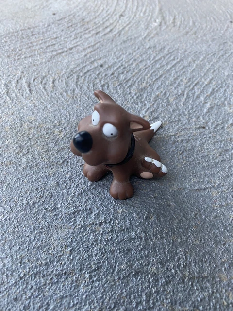 HOME HARDWARE RUSTY Dog Promotional Toys - 90’s - Vintage $25.95 ...