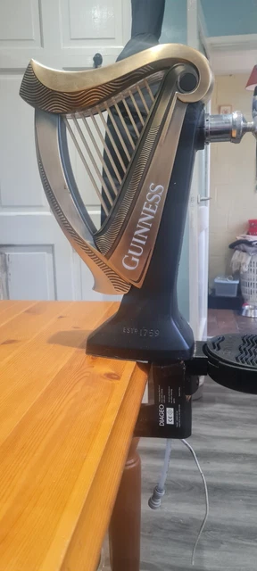 GUINNESS COLLECTABLES PUMP £146.32 - PicClick UK