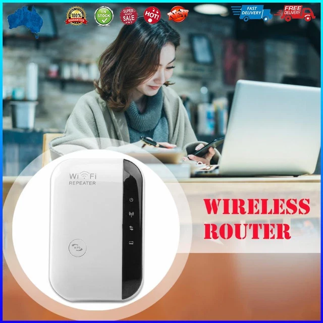 WL-WN522 300MBPS WIRELESS WiFi Router 2.4GHz WPS Wi-fi Access Point (EU ...