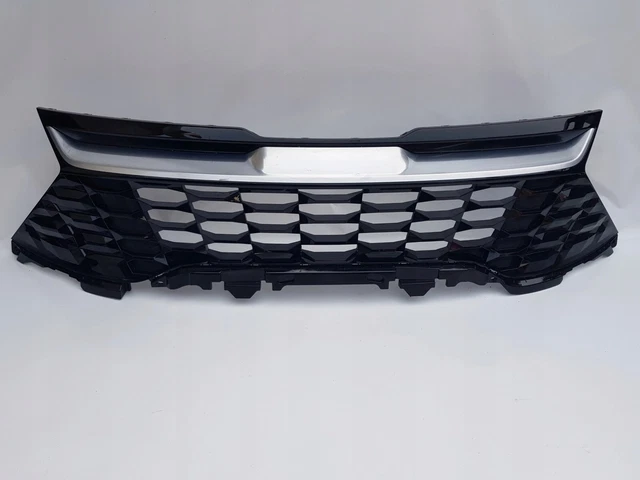 OEM GENUINE KIA Sportage MK5 NQ5 V 2021 -2024 Front Grill 86350-R2020 ...