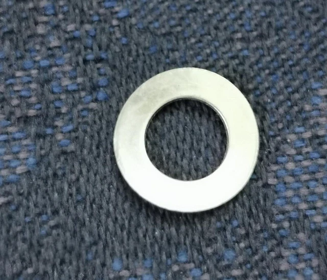 CLASSIC MINI SPRING washer for handbrake quadrant clevis pin AWZ105 BL ...