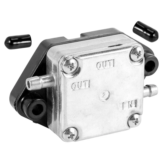 F4 4t Fuel Pump For Parsun Makara F5 F6 Makara F8 4 Cycle 4hp 5hp