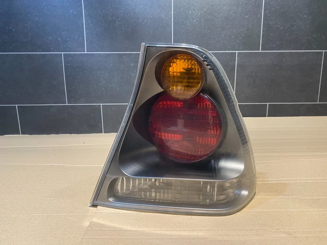 BMW E46 COMPACT Rear Light Brake Light Tail Light Rear Right 6920238 £ ...