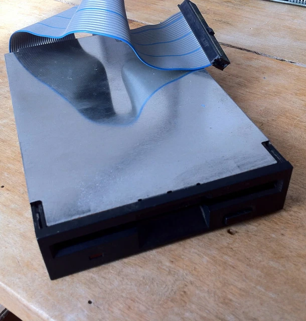 AKAI S1000 S1100 Sampler Floppy Disk Drive EUR 59,00 - PicClick FR