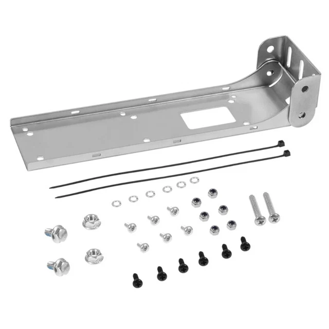 TRANSDUCER 000-12603-001 MOUNTING Bracket Transom for StructureScan 3D ...