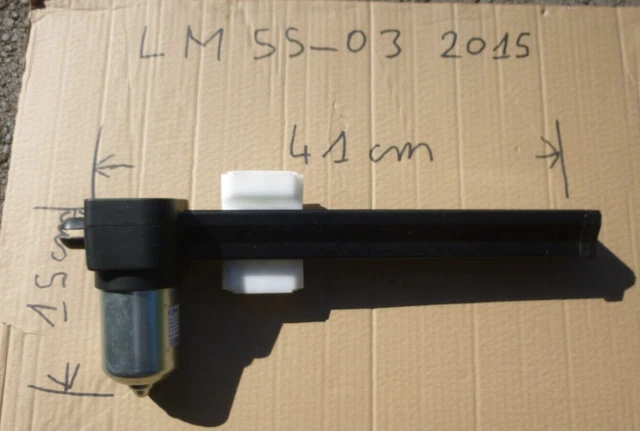 MOTEUR CIAR LM 55-03 releveur 1 moteur EUR 95,00 - PicClick FR