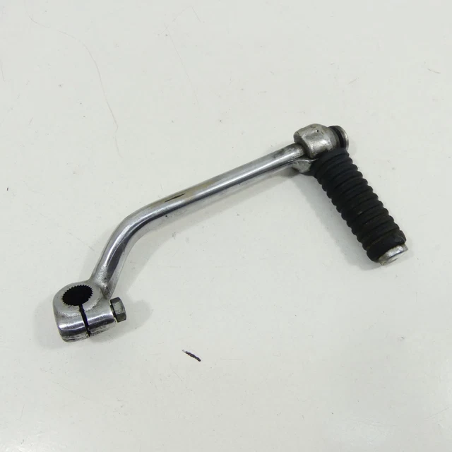 HONDA CB 250 Twin Ez: 75 Kickstarter Kicker Kikker 36256 $85.86 ...